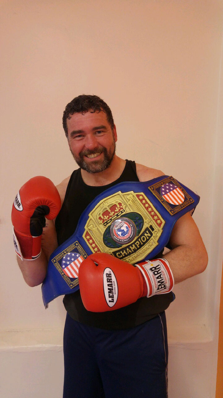 David-Baird-Boxing-Coach-MMAX-Gym – Martial Arts School | MMAX